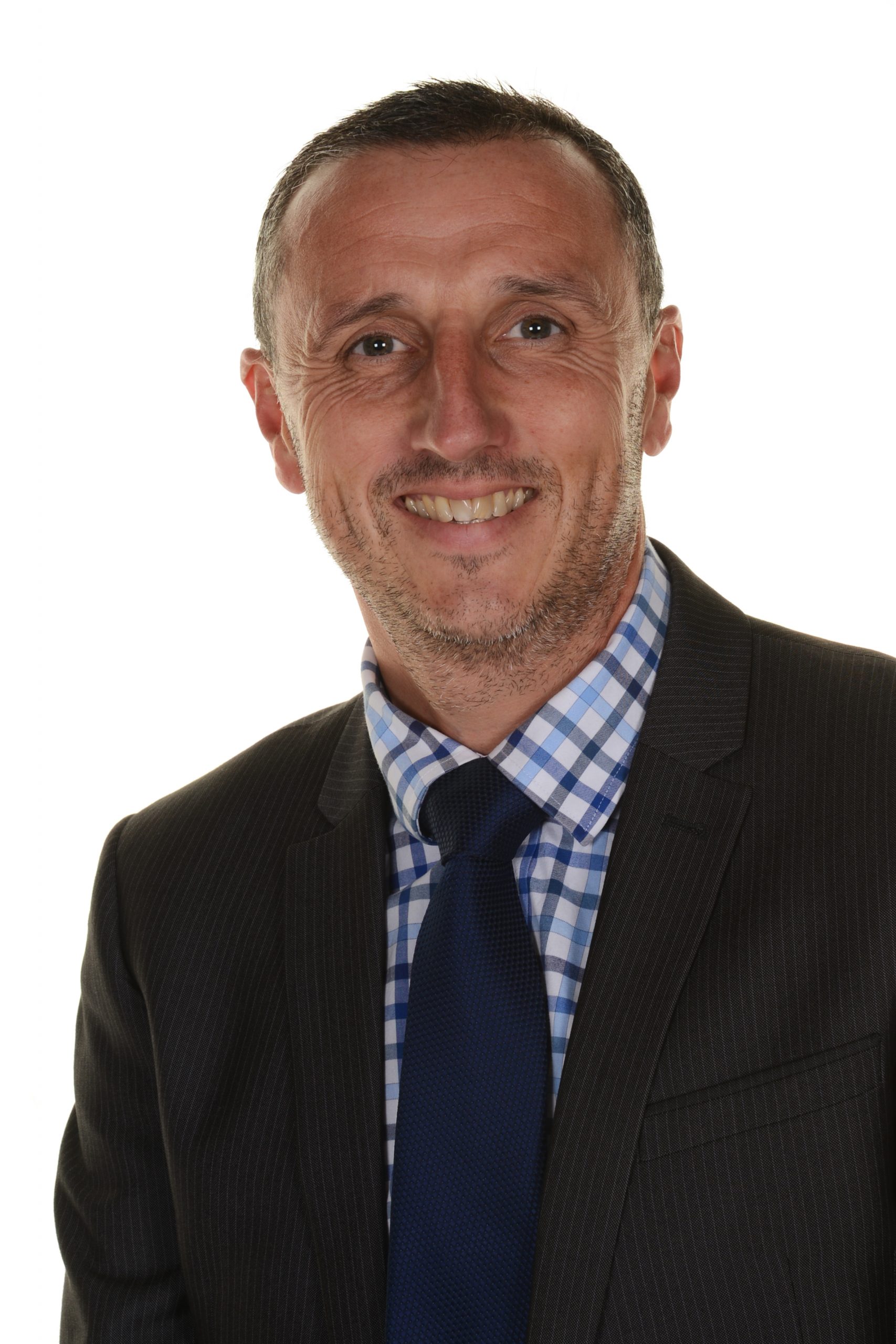 Headteacher’s Welcome – Westhaven School