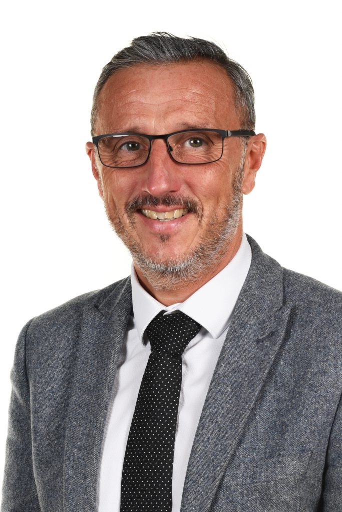 Headteacher’s Welcome – Westhaven School