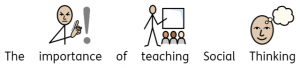 Social Thinking – Westhaven School